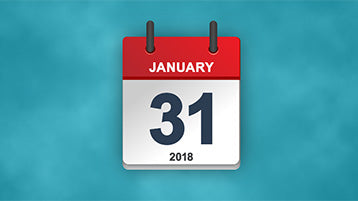 3 Calendars Flip Animation After Effects Project – Motionisland